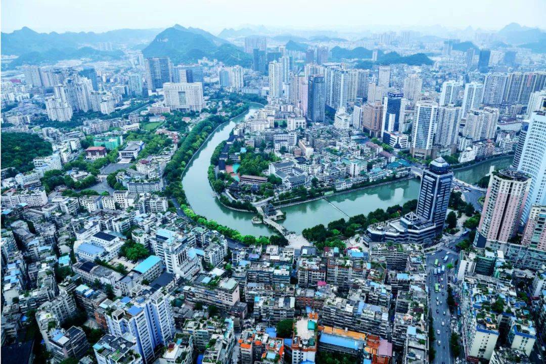 再见，贵阳二戈寨！再建二戈寨！-搜狐大视野-搜狐新闻