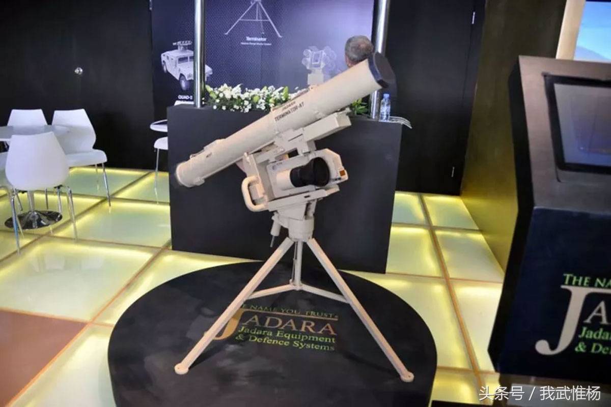 国际特种作战部队展览会 中国CH-901“巡飞弹”亮相-搜狐大视野-搜狐新闻