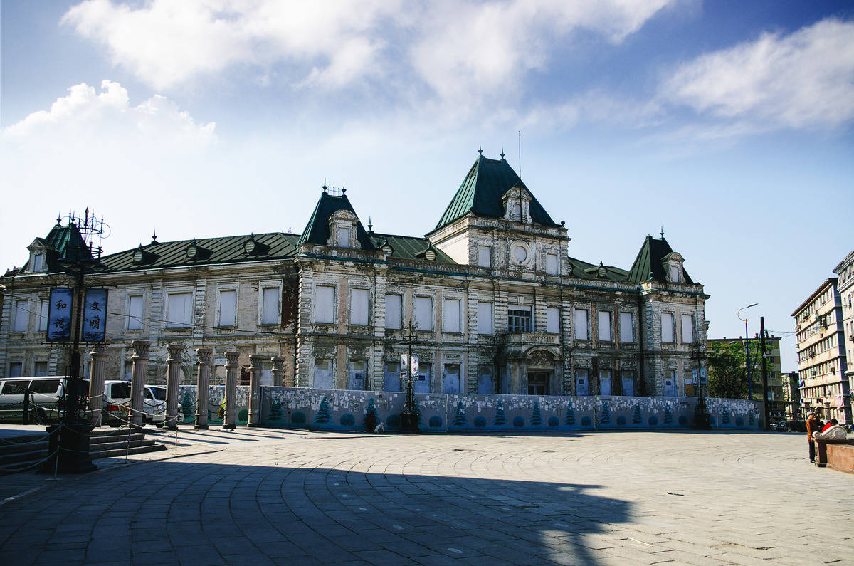 图虫人文摄影：无题-搜狐大视野-搜狐新闻