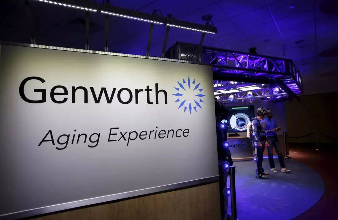泛海控股收购美保险公司Genworth获CFIUS审查通过！-搜狐大视野-搜狐新闻