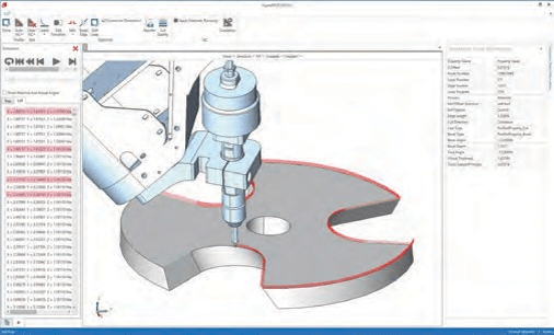 SigmaTEK推出最新SigmaNEST产品组合V20 版本-搜狐大视野-搜狐新闻