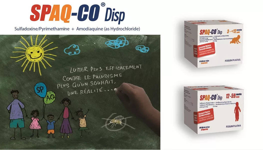 桂林南药儿童疟疾预防用药SPAQ-CO® Disp通过世界卫生组织预认证-搜狐大视野-搜狐新闻