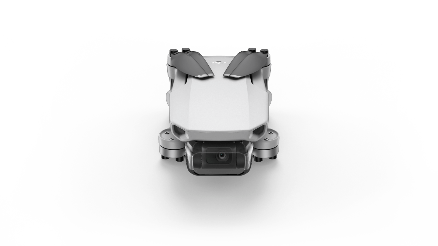 大疆推出其最小，最轻可折叠无人机Mavic Mini，重量仅249克-搜狐大视野-搜狐新闻