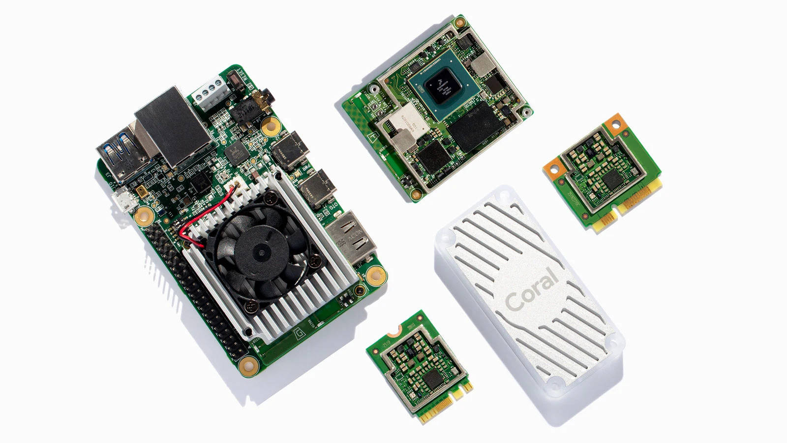 谷歌Edge TPU芯片重大更新！Mac/Windows电脑也可运行！-搜狐大视野-搜狐新闻