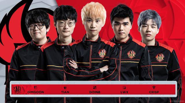 LPL官推放出Doinb的表情包：用正确的方式开始你的游戏-搜狐大视野-搜狐新闻