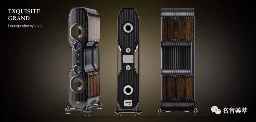 荷兰卡玛Kharma音箱——顶级体验，尊贵享受！-搜狐大视野-搜狐新闻