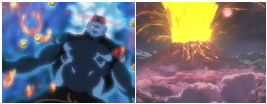 游戏基础知识——咆哮与嚎叫的设计要点-搜狐大视野-搜狐新闻