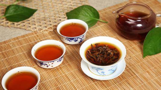 双语精读｜淡茶不易卖：Weak tea doesn’t sell-搜狐大视野-搜狐新闻