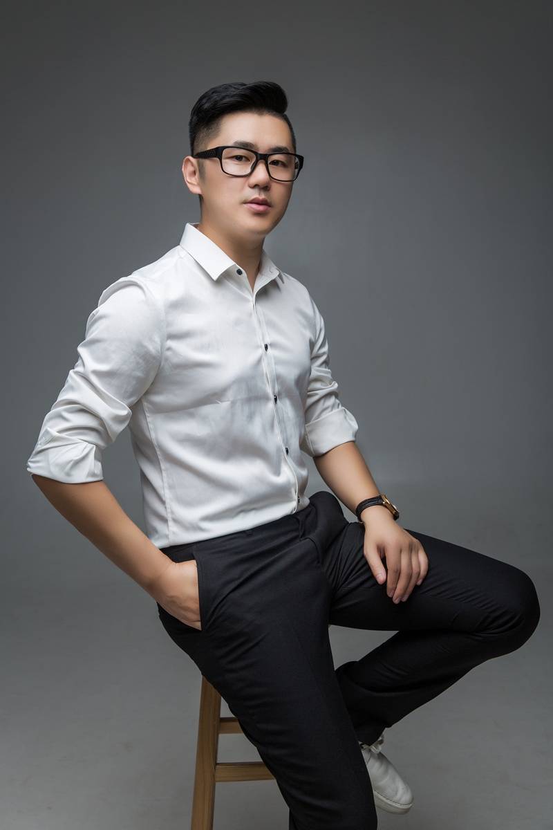 东易日盛筑巢墅装设计师系列专访之：杜文超：精于此道，以此为生，乐此不疲-搜狐大视野-搜狐新闻