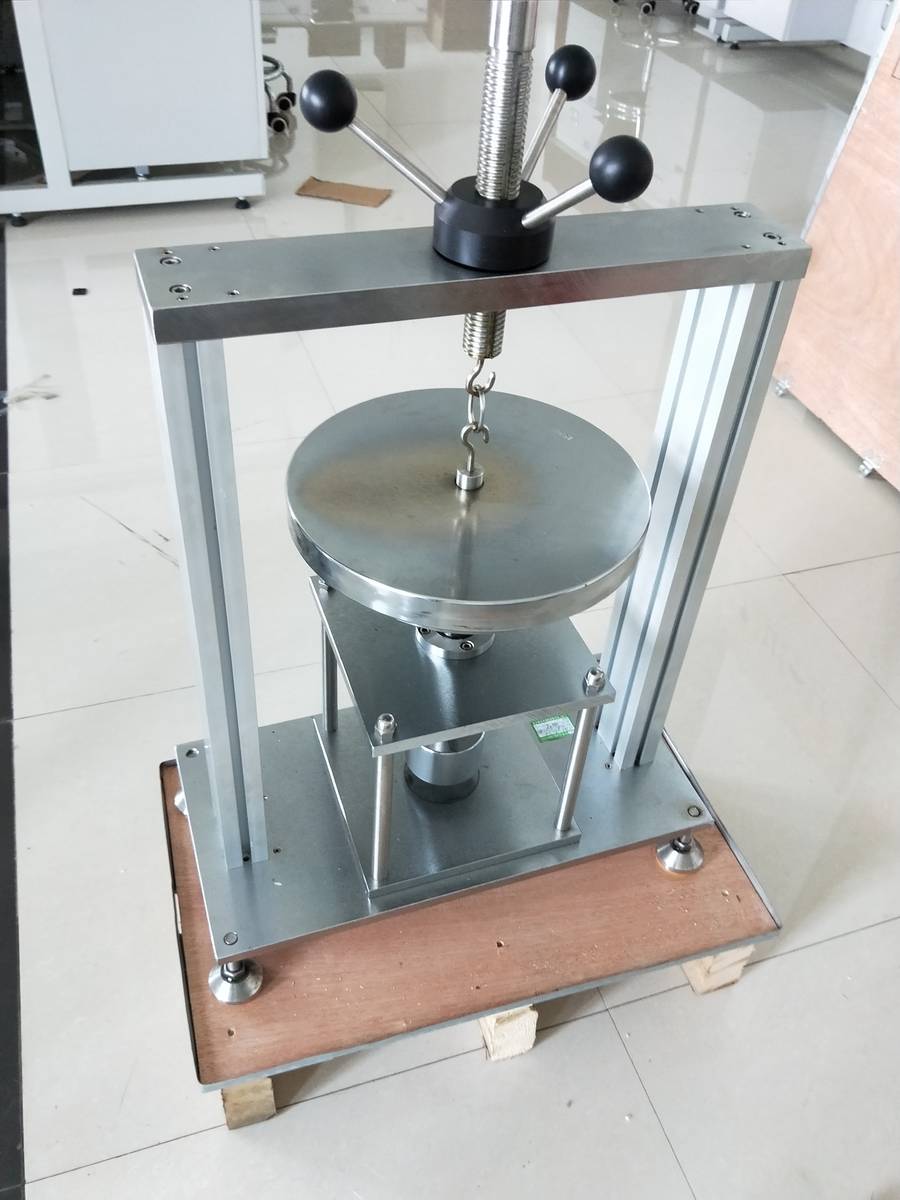 GB2099-1图8、IEC884-1图8插头压缩试验装置细节图-搜狐大视野-搜狐新闻