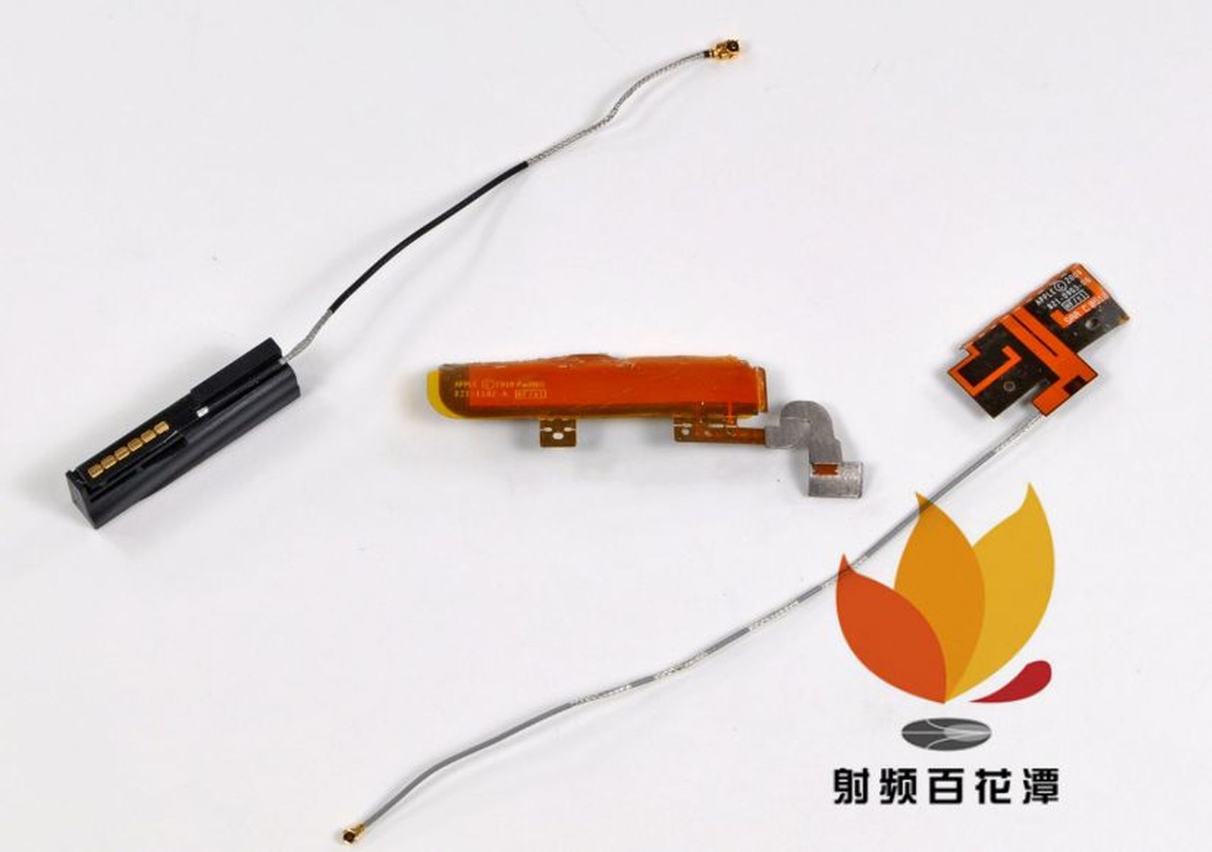 独家：新iPhone导入使用LCP材质FPC天线