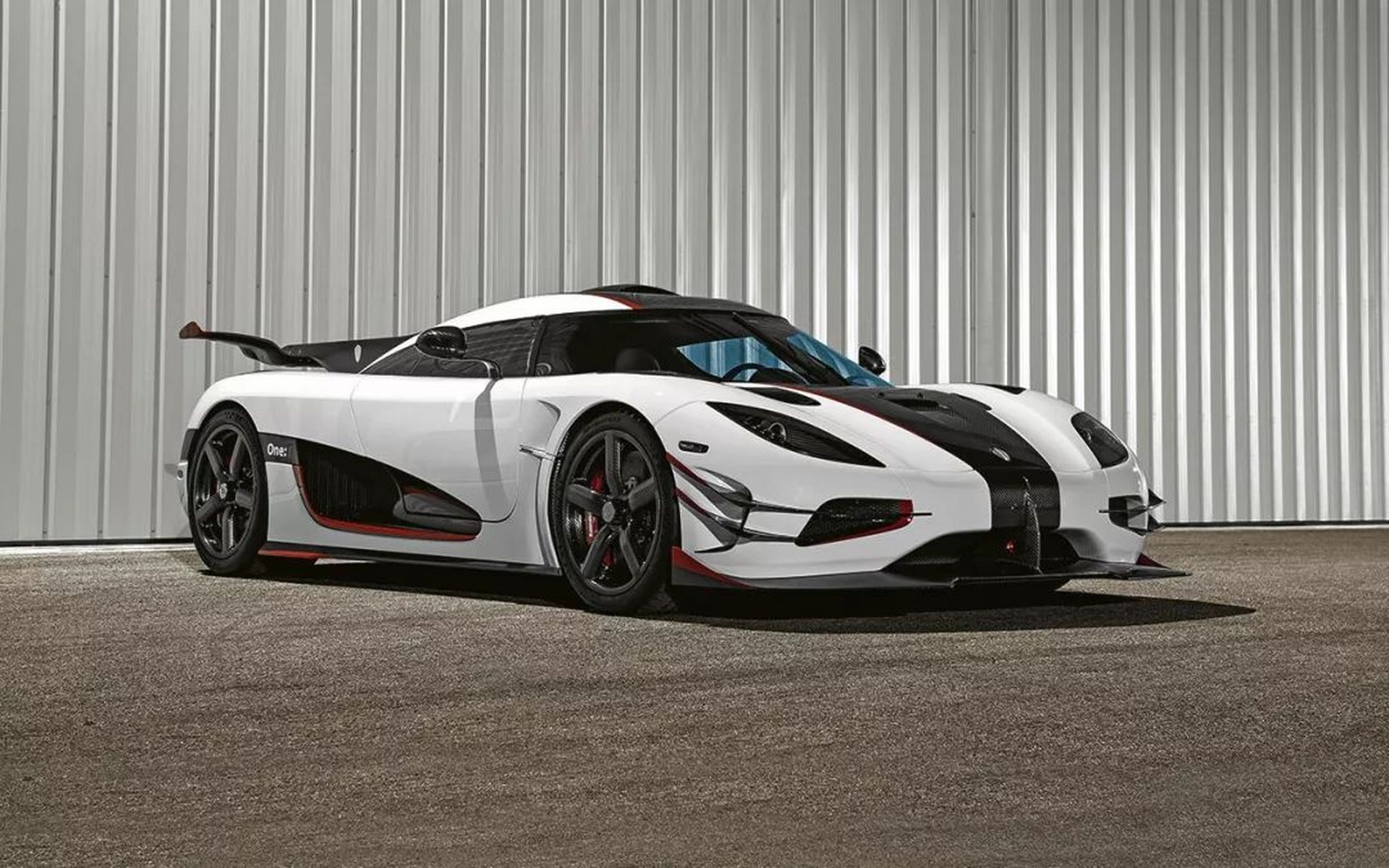 北欧幽灵 柯尼塞格简史