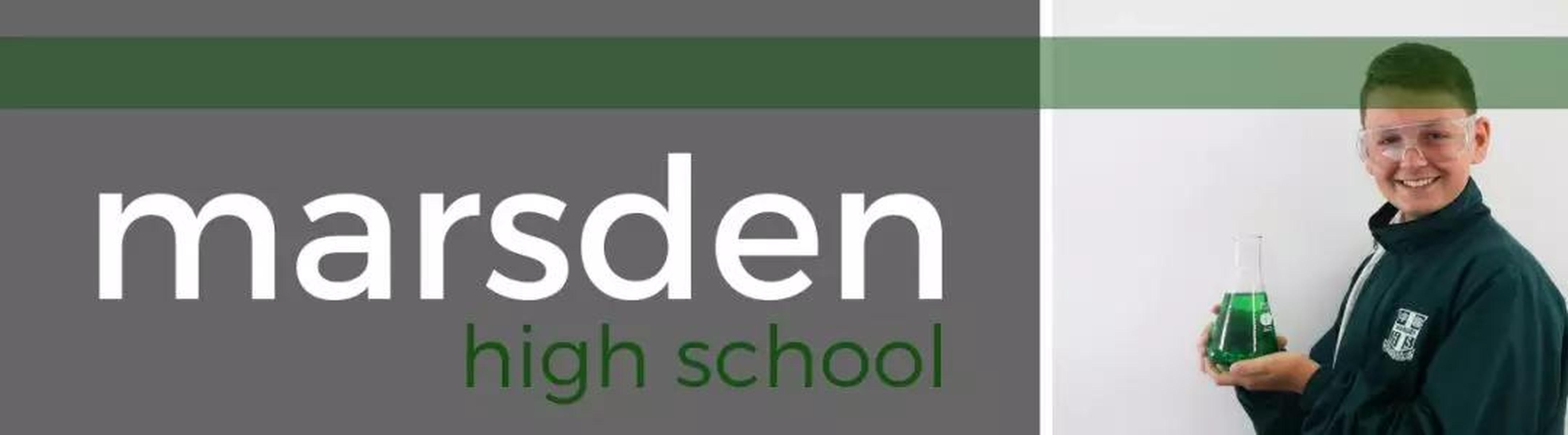澳洲低龄留学|新南威尔士州公立学校-马斯登中学Marsden High School