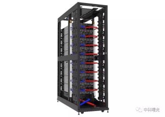 【Liquid inside】曙光冷板式液冷服务器，挑战PUE极限-搜狐大视野-搜狐新闻