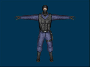 CS角色介绍之CT阵营角色介绍-搜狐大视野-搜狐新闻