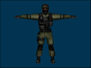 CS角色介绍之CT阵营角色介绍-搜狐大视野-搜狐新闻