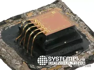 Bosch博世 BMP380压力传感器拆解报告-搜狐大视野-搜狐新闻