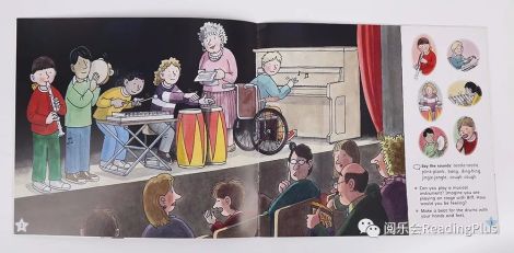 开团 | 牛津阅读树1阶 Floppy's Phonics Sounds and Letters 自然拼读发音入门12册-搜狐大视野-搜狐新闻