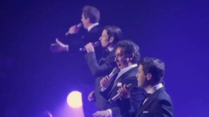 伯恩斯坦《今夜》选自“西城故事”美声绅士演唱 451-搜狐大视野-搜狐新闻