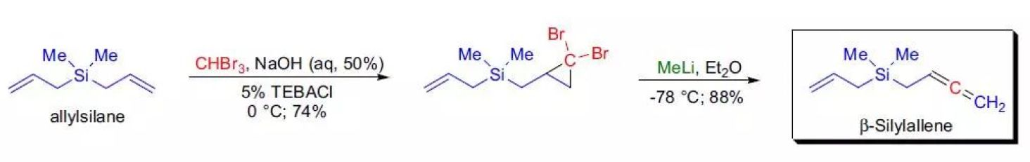 DOERING-LAFLAMME丙二烯合成-搜狐大视野-搜狐新闻