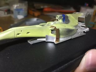 【模玩作品赏析】精致！1/43 Tameo Red Bull RB5！-搜狐大视野-搜狐新闻