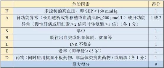梁岩：房颤抗凝治疗出血风险评估—HAS-BLED评分是否足够？-搜狐大视野-搜狐新闻
