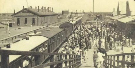 弱国无外交：世界还是那个世界，而中国却不再是1840年的中国-搜狐大视野-搜狐新闻
