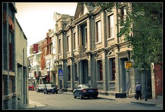 世界眼中的烟台，叫Chefoo！-搜狐大视野-搜狐新闻