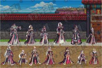 DNF10周年出新天空? 盘点一下近几年女鬼剑好看的时装-搜狐大视野-搜狐新闻