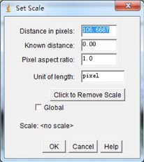 你不得不知道的 ImageJ 图像处理工具——Plot Profile-搜狐大视野-搜狐新闻