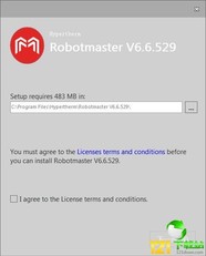 Robotmaster(机器人编程软件)下载 v6.6.529中文版-搜狐大视野-搜狐新闻