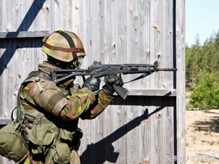 军事丨芬兰Sako M95 / Rk.95TP步枪-搜狐大视野-搜狐新闻