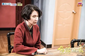 【Ye!talk】对话导演陈畅——《陪读妈妈》最打动我的是它的真实-搜狐大视野-搜狐新闻