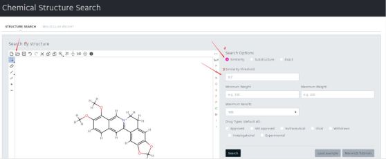 Drugbank数据库：一个置信度最高，让你欲罢不能的数据库-搜狐大视野-搜狐新闻