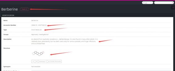 Drugbank数据库：一个置信度最高，让你欲罢不能的数据库-搜狐大视野-搜狐新闻