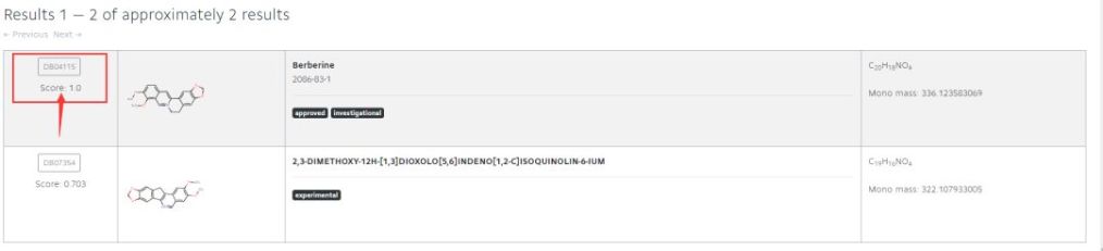 Drugbank数据库：一个置信度最高，让你欲罢不能的数据库-搜狐大视野-搜狐新闻