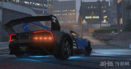 GTA5偷车任务车类型介绍 线上偷车任务车子怎么分类-搜狐大视野-搜狐新闻