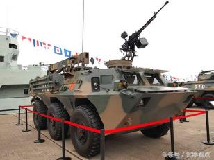 军事丨国产W85式高射机枪，走遍世界各地，都能看到他的身影！-搜狐大视野-搜狐新闻