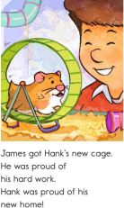 米粒英语绘本课堂——Jobs for James-搜狐大视野-搜狐新闻