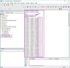 武汉理工大学赵焱课题组开发脚本 MS建模一键获取VASP输入文件POSCAR-搜狐大视野-搜狐新闻