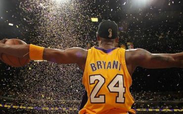 科比的高清壁纸，科密们快来拿-搜狐大视野-搜狐新闻