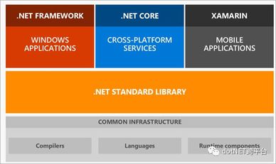 有关C# 8.0、.NET Framework 4.8与NET Standard 2.1的一个说明-搜狐大视野-搜狐新闻