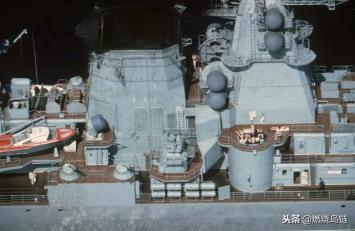 红海军中的“金雕”——1134B型“卡拉”级导弹巡洋舰-搜狐大视野-搜狐新闻