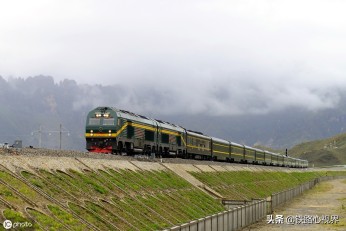 中车集团再接订单，更多国产HXN3高原型机车将开赴“世界屋脊”-搜狐大视野-搜狐新闻