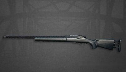 M24是最稀有的狙击枪？或者是AWM？其实这俩都不是！-搜狐大视野-搜狐新闻