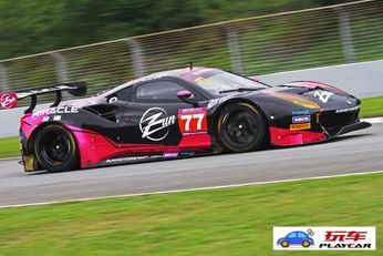 Zun Motorsport Crew！泛珠赛的绝对焦点！-搜狐大视野-搜狐新闻