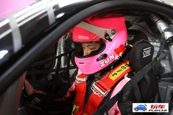 Zun Motorsport Crew！泛珠赛的绝对焦点！-搜狐大视野-搜狐新闻