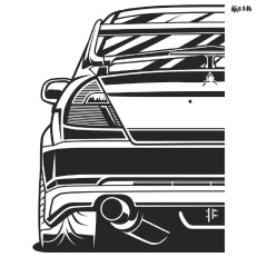 一波JDM头像插画，经典传承-搜狐大视野-搜狐新闻