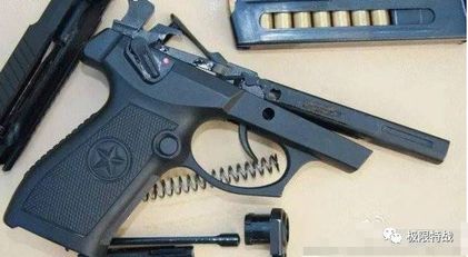 干货！92/92G手枪有哪些问题，如何排除故障，如何改装92/92G手枪-搜狐大视野-搜狐新闻