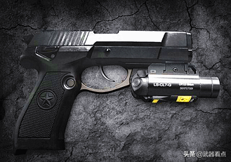 军事丨作为92手枪升级版的92G手枪，可谓是迎来了脱胎换骨-搜狐大视野-搜狐新闻